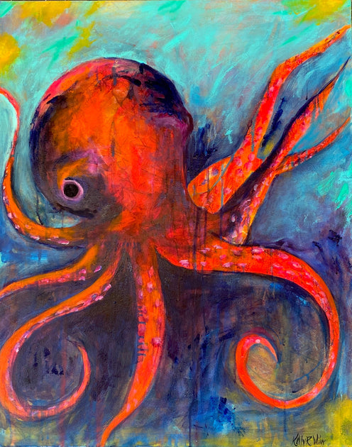 Fine Art Prints By Kelly Wiler – Tagged "prints"– Girl UPcycled